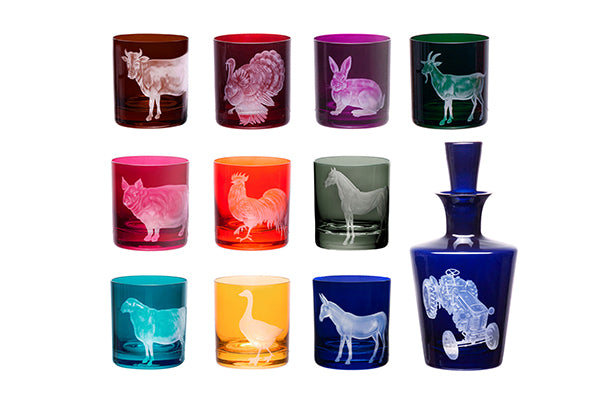 Barnyard Collection – Artěl