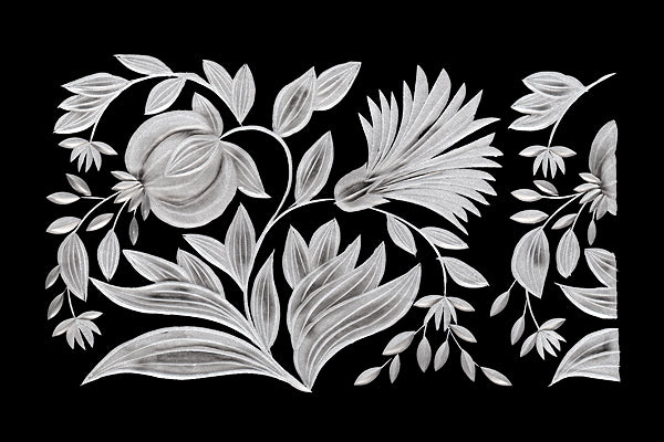 Shop Flora & Fauna Motifs – Artěl