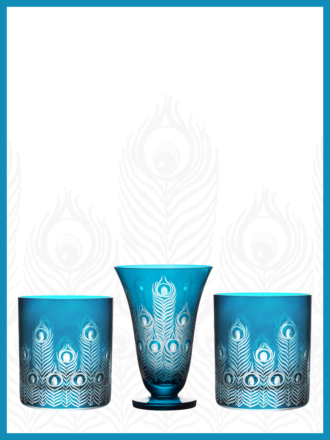 ARTĚL | Handmade Luxury Bohemian Crystal Glassware – Artěl