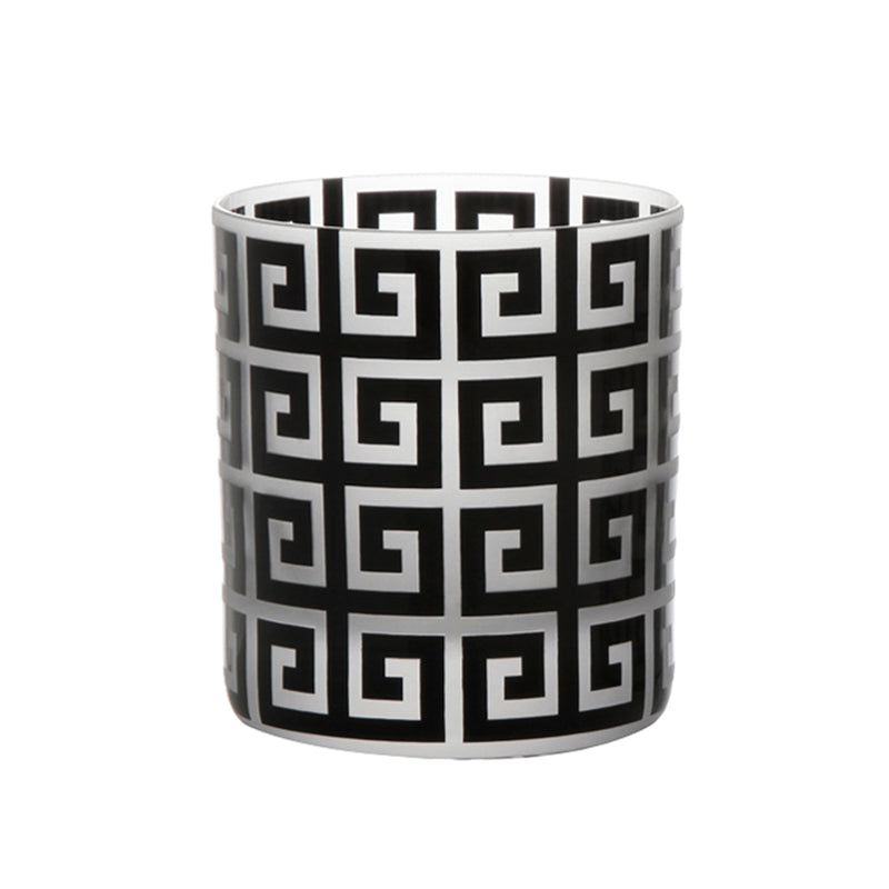 Greek Key – Artěl