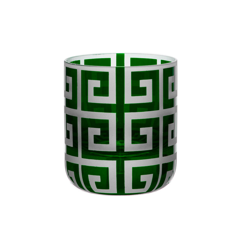 Greek Key – Artěl