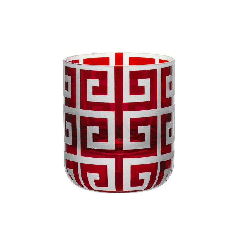 Greek Key – Artěl